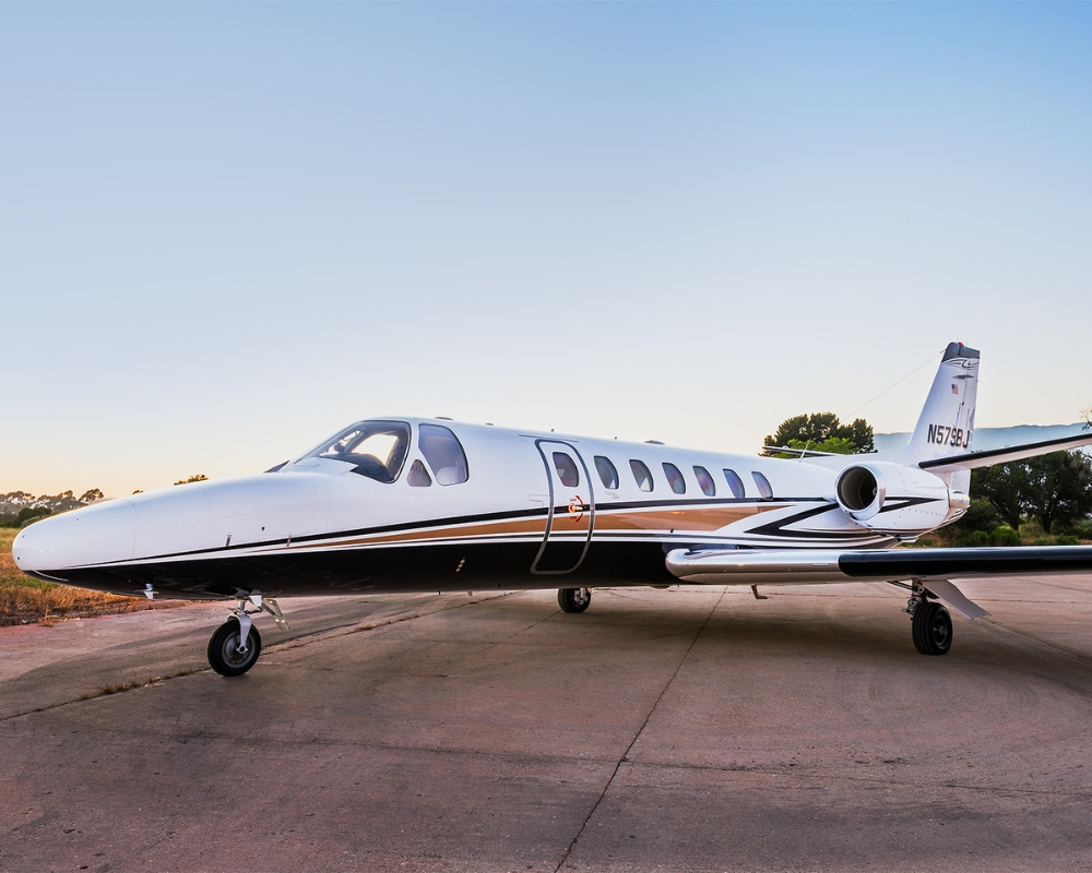 The Charter Experience