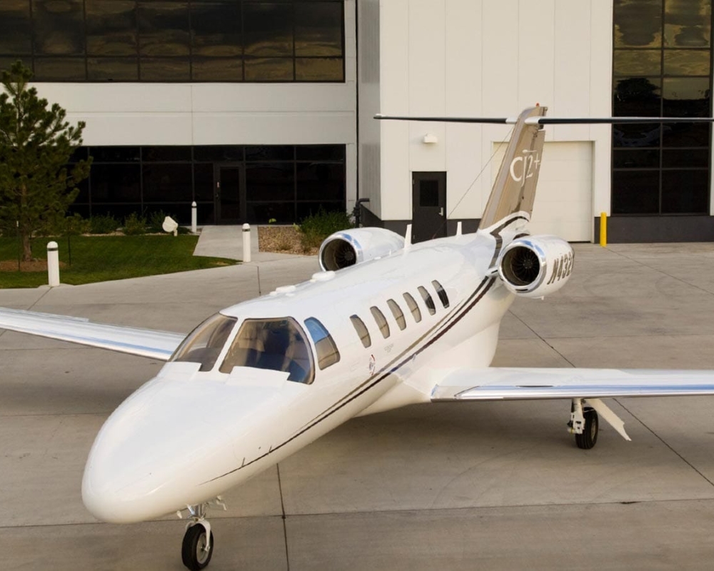 The Charter Experience